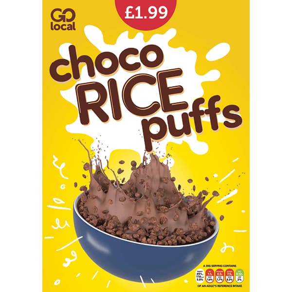 Product | Parfetts